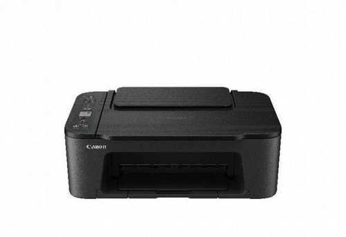 Мфу струйный Canon Pixma TS3440 (4463C007) A4 WiFi