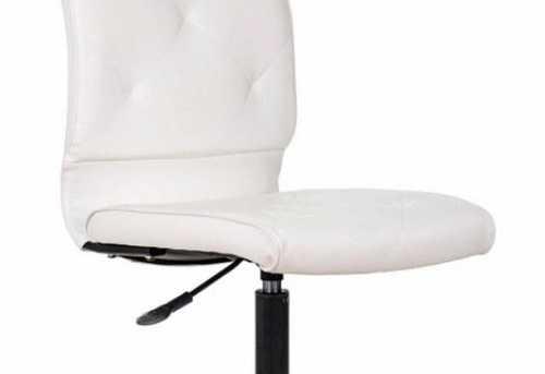 Кресло компьютерное Ridberg RG 330, белое