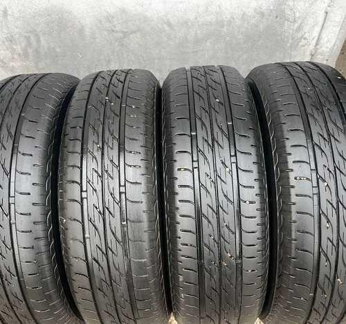 Bridgestone Nextry Ecopia 175/65 R14