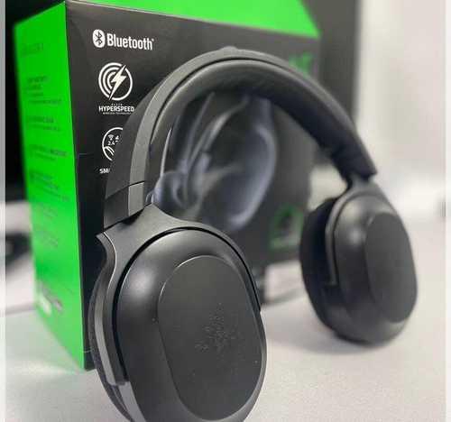 Наушники игровые Razer Barracuda X