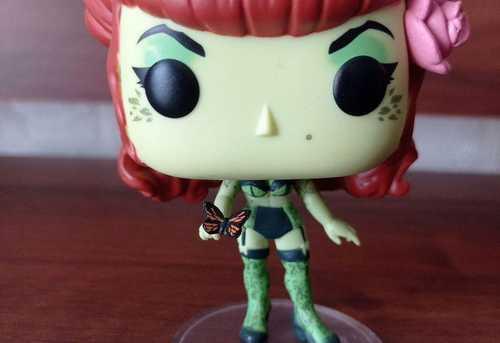 Фигурка Funko POP DC Comics Bombshells: Poison Ivy