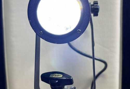 Прожектор светодиодный Involight Pinspot1-3W