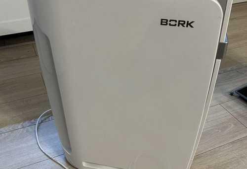 Очиститель-увлажнитель воздуха Bork А702