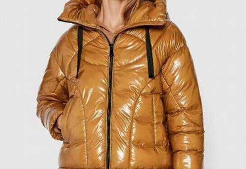 Куртка зимняя женская Geox, 50 размер