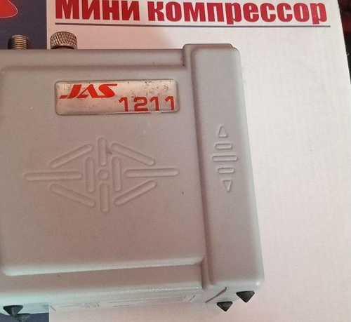 Компрессор для аэрографа JAS 1211