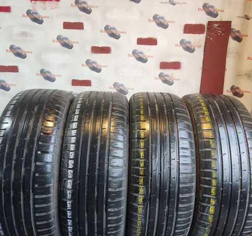 Nokian Tyres Hakka Blue 2 205/55 R16