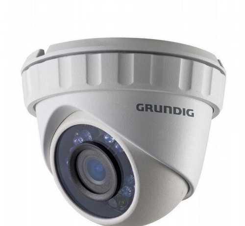 Видеокамера grundig security GD-CT-AC2113E