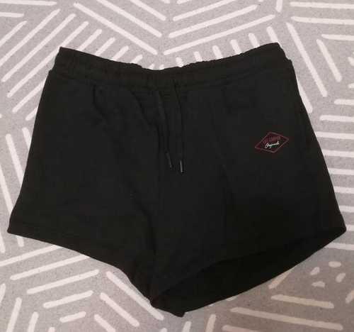 Шорты новые lee cooper xl