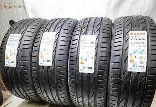 Maxxis Victra Sport VS5 265/35 R19 98Y