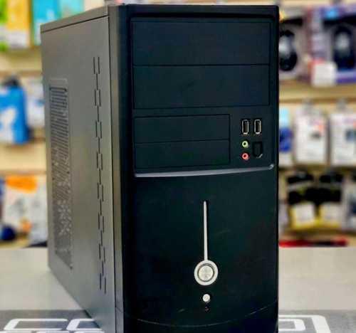 Компьютер A4 4000 HDD 160GB Radeon HD hdim