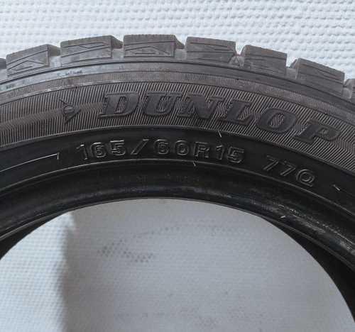 Dunlop Enasave EC300 165/60 R15