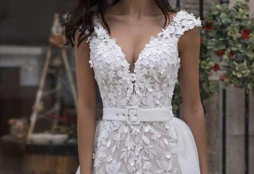Свадебное платье спб