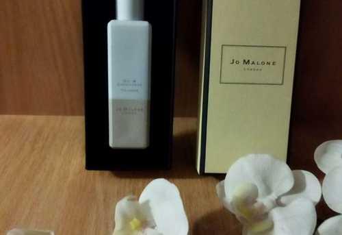 JO Malone " Oat& Cornflower " Cologne