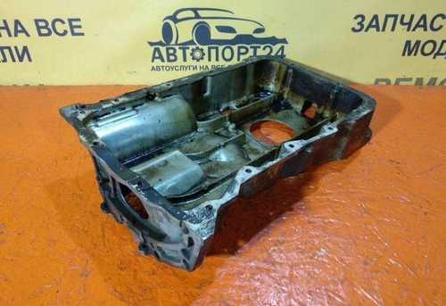 Поддон масляный двигателя Mitsubishi Pajero 6B31