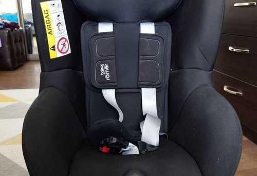 Автокресло Britax Romer dualfix R 360