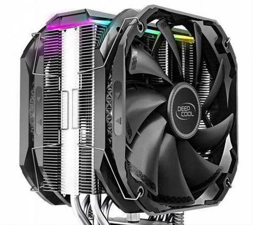 Охлаждение Deepcool R-AS500-bknlmp-G 388949