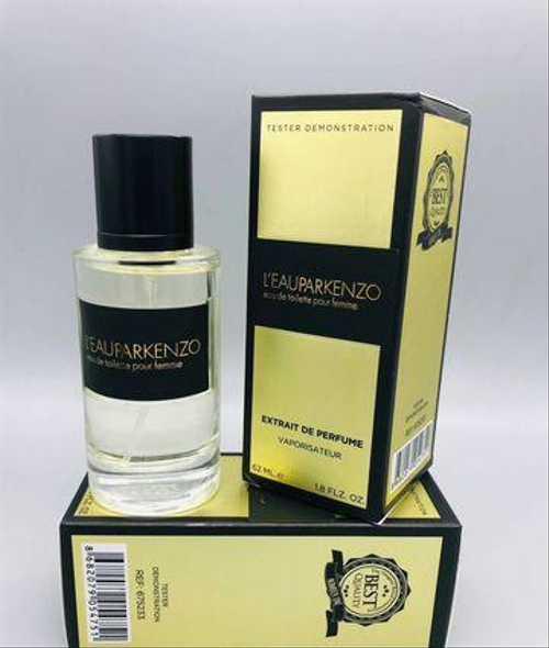 Духи L'Eau par Kenzo 62 мл (ОАЭ)