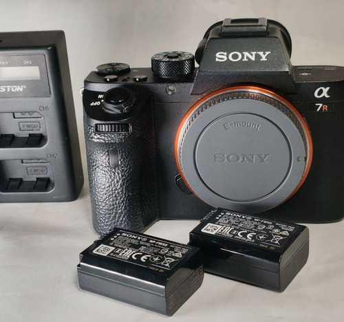 Sony A7R2