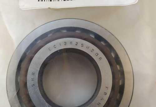 SNR EC12625S02H206 новый подшипник кпп