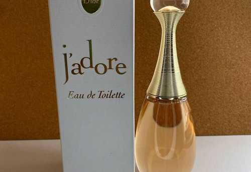 Dior J'adore 100 ml (Euro Parfum)