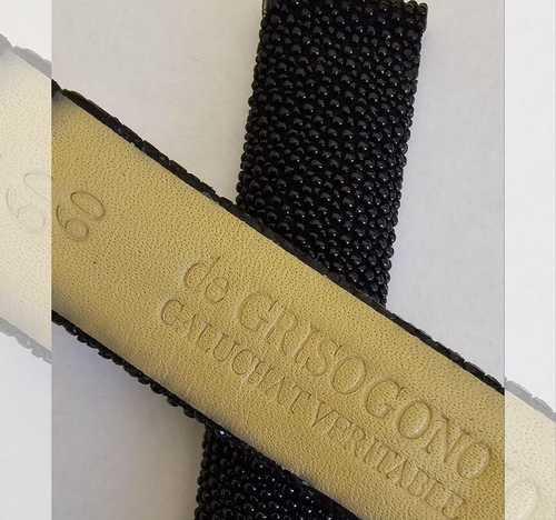Ремешок для часов Grisogono