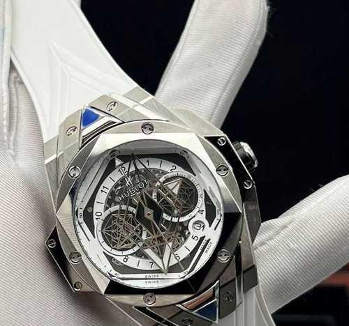 Часы мужские Hublot Big Bang