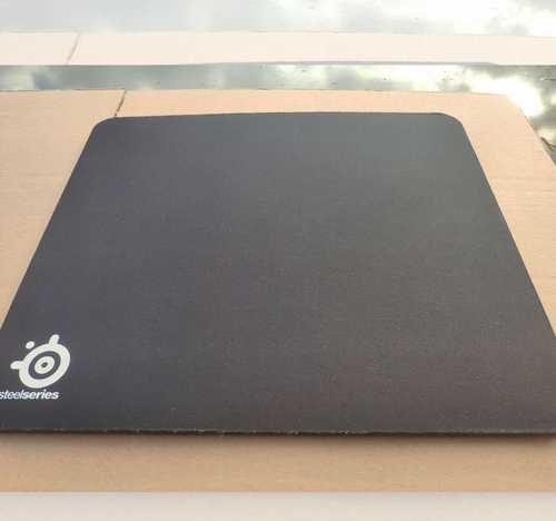 Коврик для мыши Steelseries QcK Hard Pad M