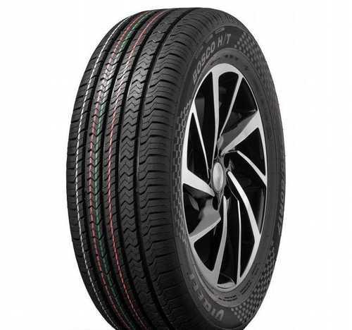 Viatti Bosco H/T V-238 215/60 R17 96H