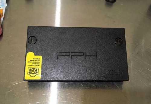 Ps2 network adapter hdd