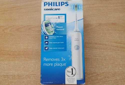 Электрическая зубная щетка Philips HX3212/03