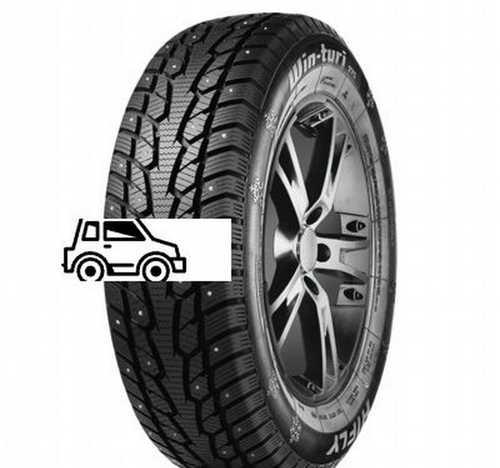 Hifly Win-Turi 215 275/40 R22 107T