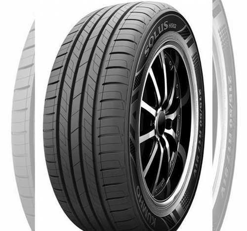 Kumho Solus HS63 205/60 R16 96H