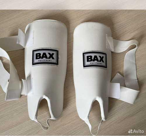 Щитки Защита голени BAX equipment