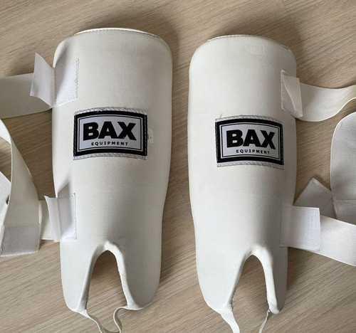 Щитки Защита голени BAX equipment