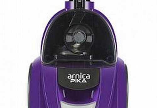 Пылесос arnica Tesla Premium фиолетовый