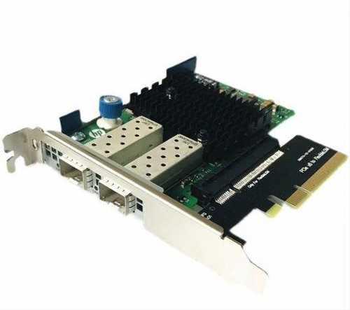 Адаптер HPE flexiblelom to PCIe