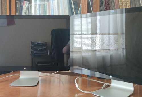 Apple Thunderbolt Display 27"