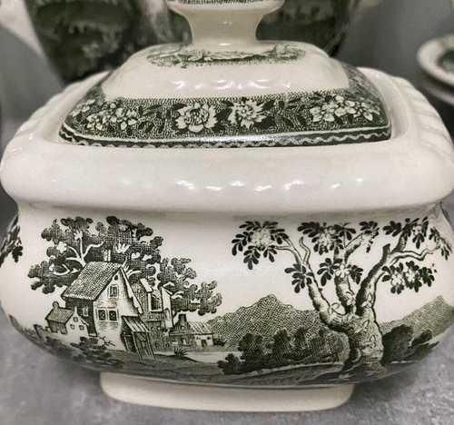 Villeroy boch Rusticana сахарница