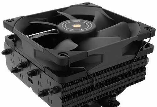 Кулер для процессора Thermalright SI-100 black