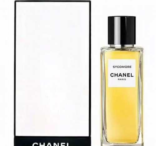 Chanel Sycomore Eau de Parfum 75 мл