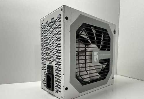 Блок питания Gamer Storm 750W модульный Gold/80+