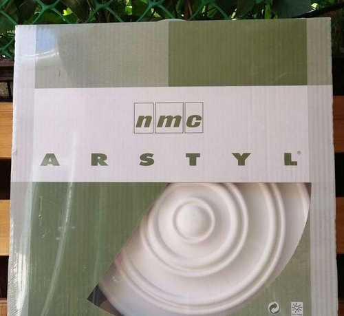 Розетка потолочная NMC arstyl R14