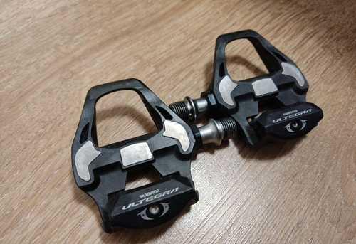 Shimano ultegra r8000 педали