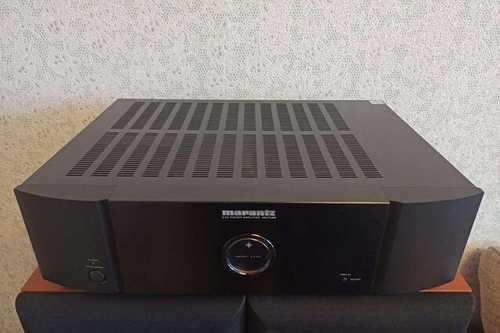 Усилитель Marantz MM7025