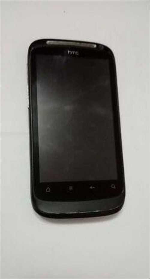 Смартфон mini HTC