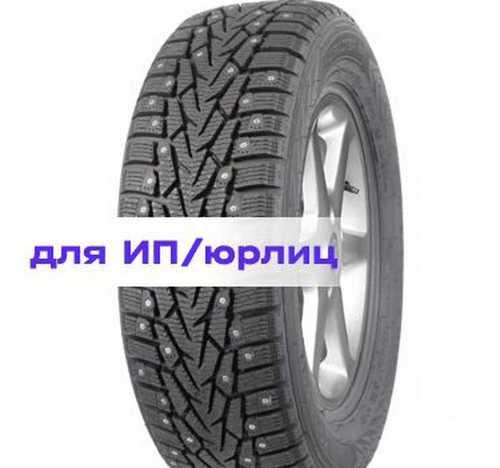 Ikon Tyres Character Ice 7 SUV 185/65 R14 T