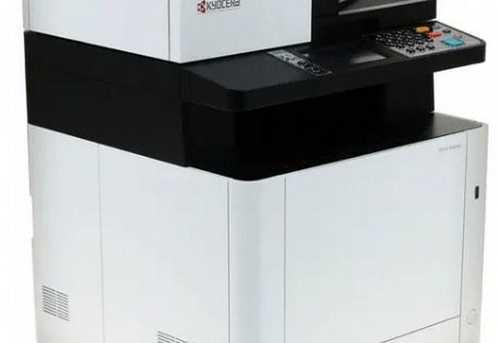Принтер лазерный Kyocera Ecosys M2635cdn