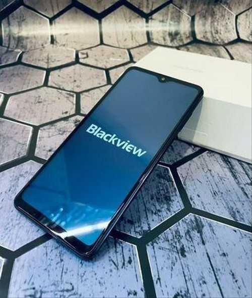 Смартфон Blackview A80 Pro гарантия и документы