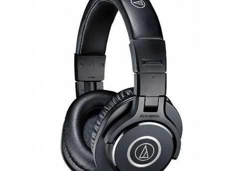 Наушники Audio-Technica ATH-M40x