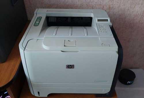 Принтер hp laserjet p2055dn